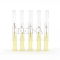 China Sharp Needle Mono Pdo Smooth Threads Eo Gas Sterilized for sale