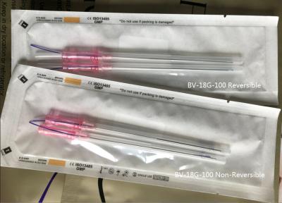 Cina Ascensore correggibile/reversibile del filo del dente di Pcl Placl per lifting facciale in vendita