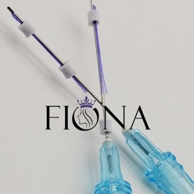 中国 多爆弾の注入口の糸のpreenchimentoのglabela 販売のため