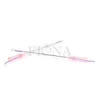 China Absorbable PLLA Needle Thread For Skin Firming for sale