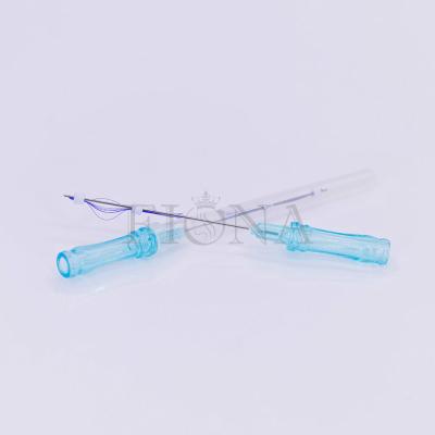 中国 多爆弾の注入口の糸の上昇Preenchimento Glabela 販売のため