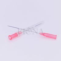 China Advanced Screw Thread Twist 29G 27G for sale