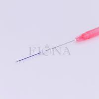 China Advanced Screw Thread Twist 29G 27G for sale