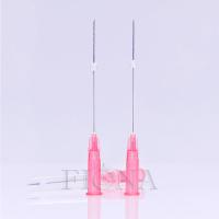China Advanced Screw Thread Twist 29G 27G for sale