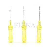 China Eye Mono Screw Pdo Pcl Threads Hypoallergenic for sale