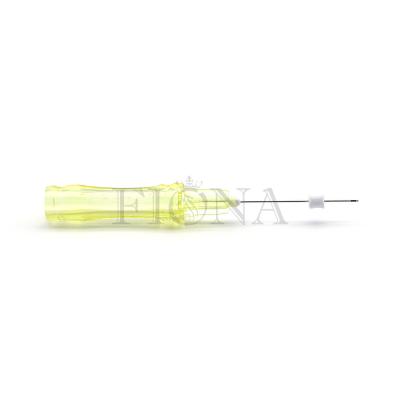 Cina Mono eyebag di olheiras di palbebras e di Pdo Pcl fio de olhos para della vite dell'occhio in vendita