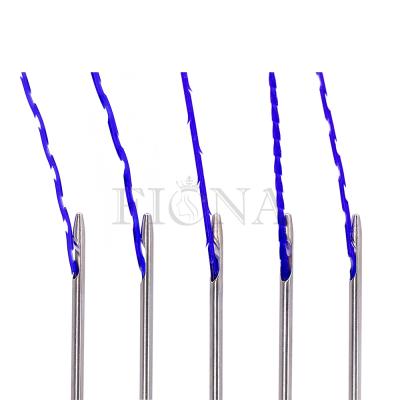 Cina Tipo bem di Z di traciona del filo del dente del modanatura forte in vendita