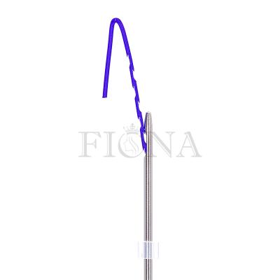 Cina Tipo bem di Z di traciona del filo del dente del modanatura forte in vendita