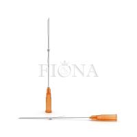 China Sharp Needle PDO Material Filling Face Mono Thread 26g 50mm for sale