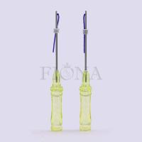 China Cog Nose Thread 19g Dorso Carmelo for sale