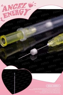 中国 2022熱い販売PDOの糸はねじ目を通す鈍いcannulaとの30G25mmに持ち上げる 販売のため