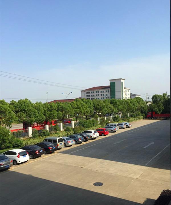 Fornitore cinese verificato - CHANGZHOU RUIYUAN STEEL TUBE CO., LTD.