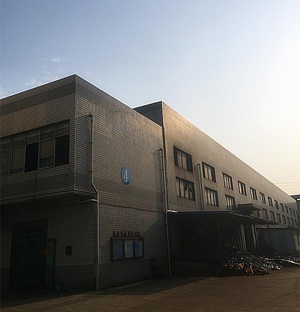 Fornitore cinese verificato - CHANGZHOU RUIYUAN STEEL TUBE CO., LTD.