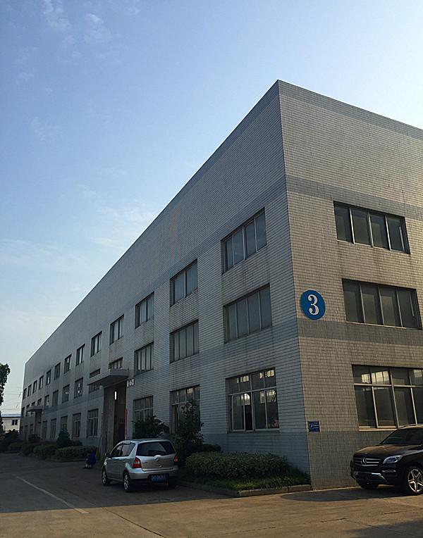 Fornitore cinese verificato - CHANGZHOU RUIYUAN STEEL TUBE CO., LTD.