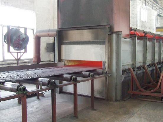 Fornitore cinese verificato - CHANGZHOU RUIYUAN STEEL TUBE CO., LTD.