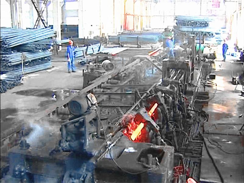 Fornitore cinese verificato - CHANGZHOU RUIYUAN STEEL TUBE CO., LTD.