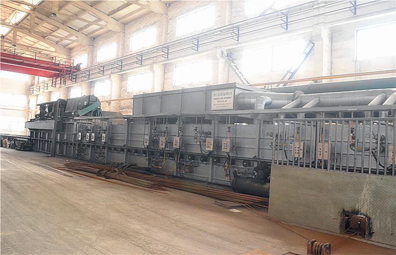 Fornitore cinese verificato - CHANGZHOU RUIYUAN STEEL TUBE CO., LTD.