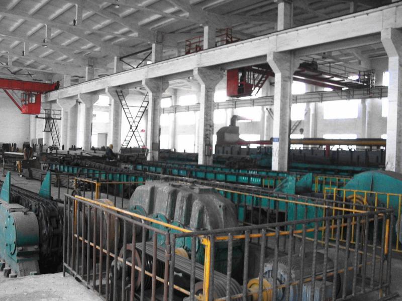 Fornitore cinese verificato - CHANGZHOU RUIYUAN STEEL TUBE CO., LTD.