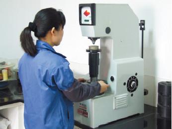 Fornitore cinese verificato - CHANGZHOU RUIYUAN STEEL TUBE CO., LTD.