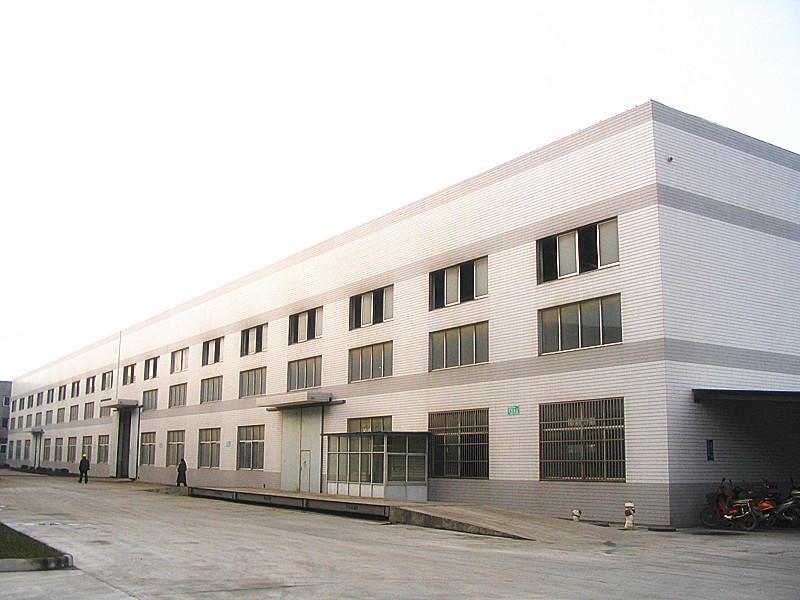 Fornitore cinese verificato - CHANGZHOU RUIYUAN STEEL TUBE CO., LTD.