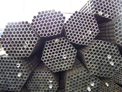Cina Tubo dell'acciaio legato di BACCANO 1630 con i OD PESO 1.5-12mm di 90mm - di 16mm in vendita