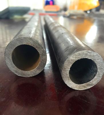 Cina Tubo d'acciaio della parete pesante trafilata a freddo senza cuciture metropolitana automatica/meccanica in vendita