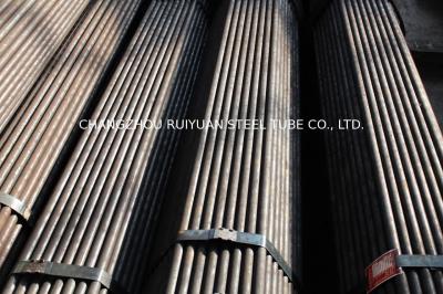 China Alloy / Carbon Steel Seamless Pipe for sale