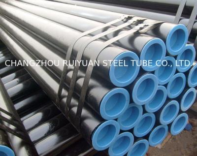 China Tubo padrão sem emenda do aço da caldeira da tubulação de aço de grande diâmetro à venda
