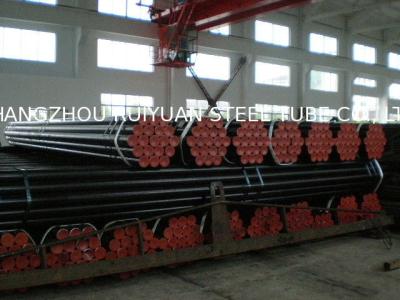 China Carbon Steel Cold Drawn Seamless Tubing for sale