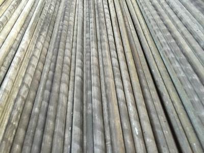 China A179 Cold Drawn Seamless Tube Round Steel Tubing 25.4 * 2.11 * 11800mm for sale