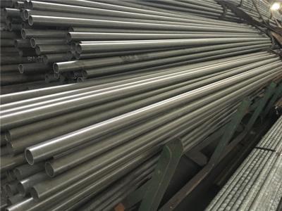China Circular steel seamless pipes for Boiler / Pipe Line / Fluid Transportation for sale