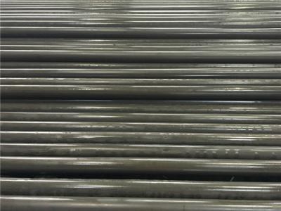 China ASTM A210 A1 Cold Drawn Seamless Tube Middle Carbon Steel OD 1/2 - 5