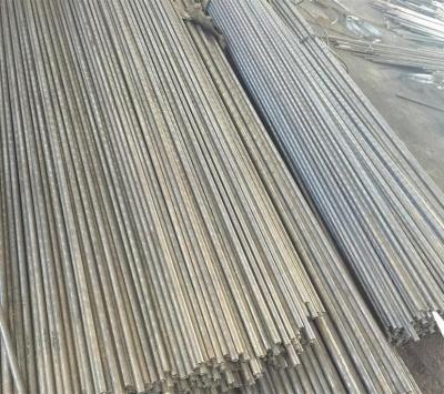 Cina Tubo senza cuciture del acciaio al carbonio di ASME SA333 Gr.6 per l'applicazione di bassa temperatura in vendita
