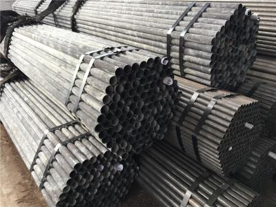 Cina Tubo senza saldatura trafilato a freddo DIN1630 ST37.4/1,0255 OD42mm di rendimento elevato in vendita