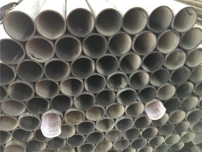 Cina Tubo senza saldatura trafilato a freddo di ASME SA210 gr. A1, tubatura d'acciaio rotonda OD di meno di 100mm in vendita