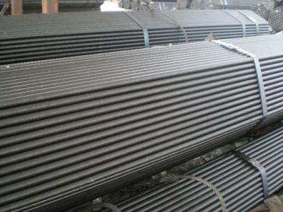 China DIN17175 Carbon Steel Seamless Pipe for sale