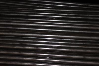 China Tubulação de aço sem emenda da precisão/tubulação ASTM A334/334M, baixa temperatura à venda