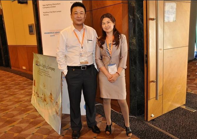 Fornitore cinese verificato - SY-LIGHTING(SHENZHEN)CO.,LIMITED