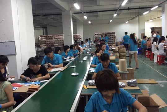 Fornitore cinese verificato - SY-LIGHTING(SHENZHEN)CO.,LIMITED