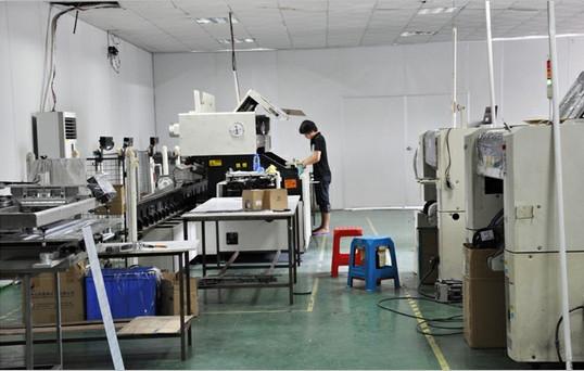 Fornitore cinese verificato - SY-LIGHTING(SHENZHEN)CO.,LIMITED