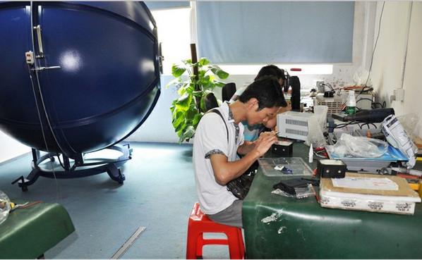 Fornitore cinese verificato - SY-LIGHTING(SHENZHEN)CO.,LIMITED