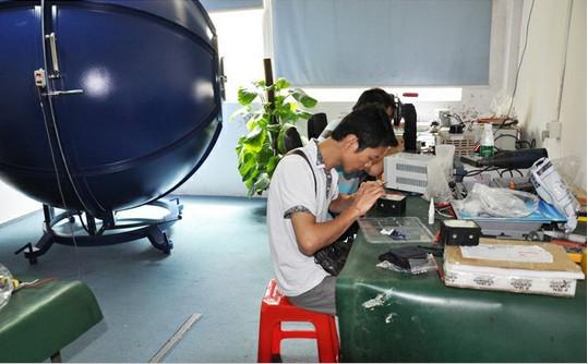 Fornitore cinese verificato - SY-LIGHTING(SHENZHEN)CO.,LIMITED