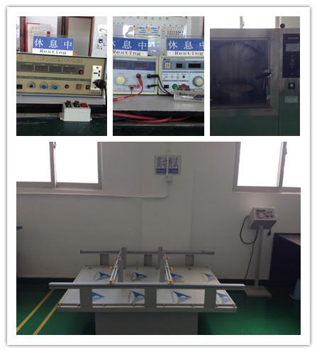 Fornitore cinese verificato - SY-LIGHTING(SHENZHEN)CO.,LIMITED