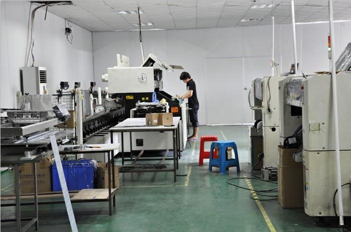Fornitore cinese verificato - SY-LIGHTING(SHENZHEN)CO.,LIMITED