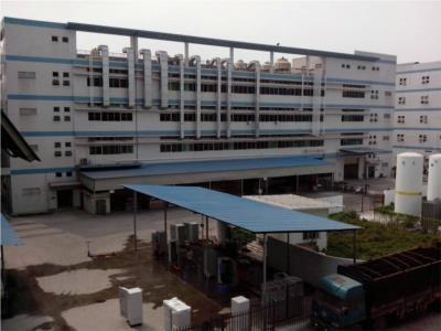 Fornitore cinese verificato - SY-LIGHTING(SHENZHEN)CO.,LIMITED