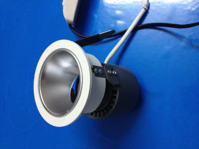 Cina 10W ha condotto il soffitto Downlight IP44 D86xH115mm con la disposizione bianca in vendita