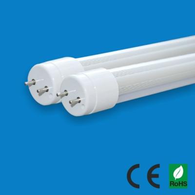 Cina Luce del tubo dei tubi T10 18W del piede LED del PC + di AL IP54 1800Lm SMD 4 per l'ufficio in vendita