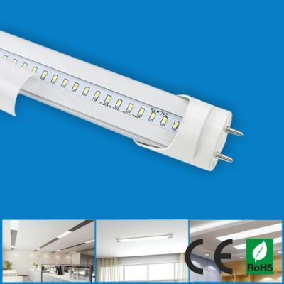 Cina 2 piedi di 9W 900LM T8 LED dei tubi di luce di Epistar SMD2835 LED per la fabbrica, 100LM/W e PF>0.97 in vendita