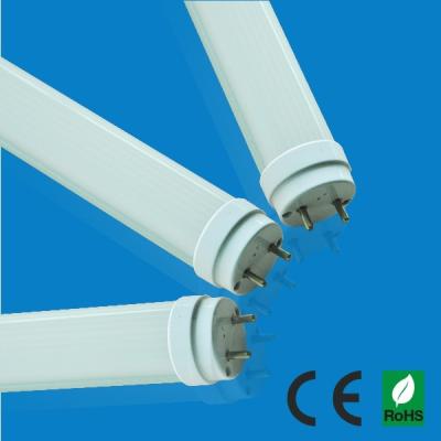 Cina Tubi 18W 70 - del bene durevole 1200mm SMD3528 T8 LED Ra 80 per parcheggiare in vendita