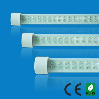 Cina Tubi commerciali SMD3528 di alto potere 27W 2400mm LED per il supermercato in vendita